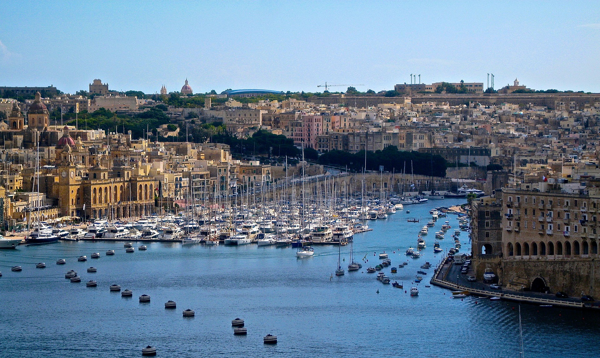Malta Permanent Residency Program (MPRP) - GLS Private Office